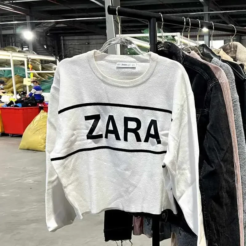 Mayorista de Ropa de Marca: Claves para Maximizar tu Rentabilidad