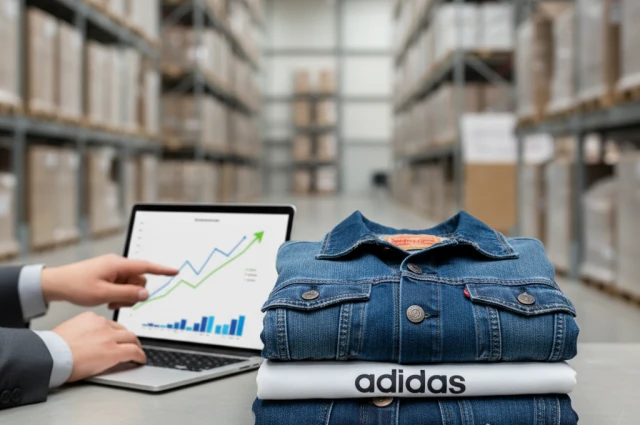 Mayorista de Ropa de Marca: Claves para Maximizar tu Rentabilidad